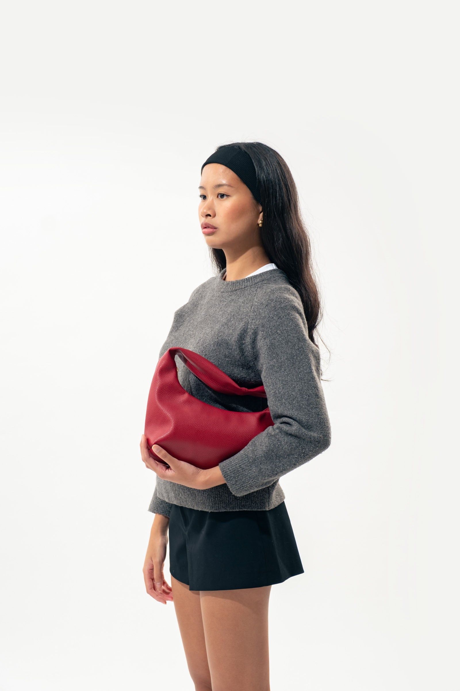 Hobo Bag - Core Colors – GVN