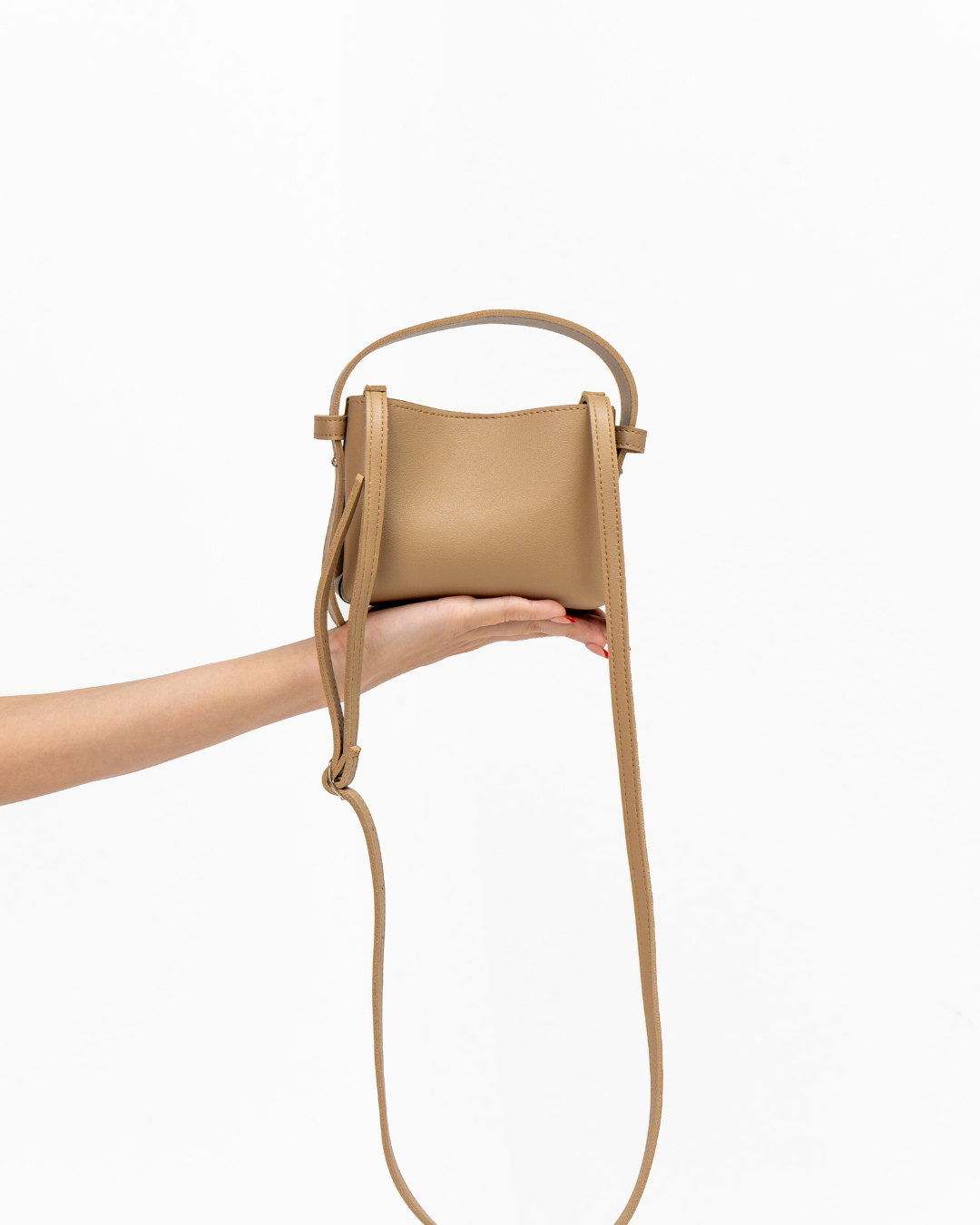 DIY Mini Micro Bag – GVN