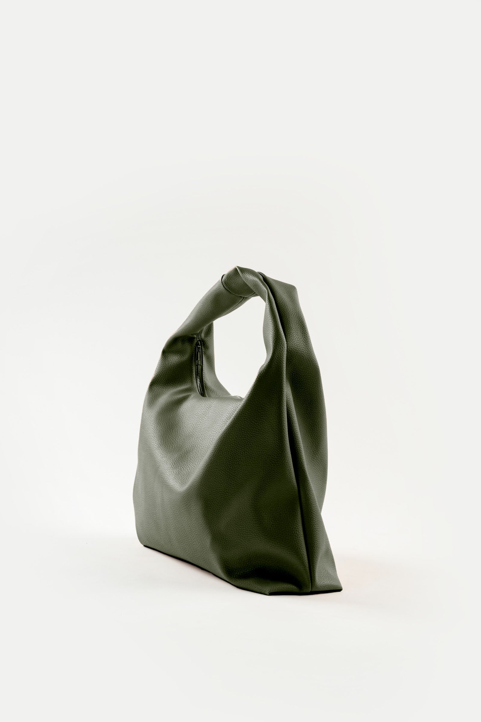 Large Hobo Bag in Moss (Pre-Order) – GVN